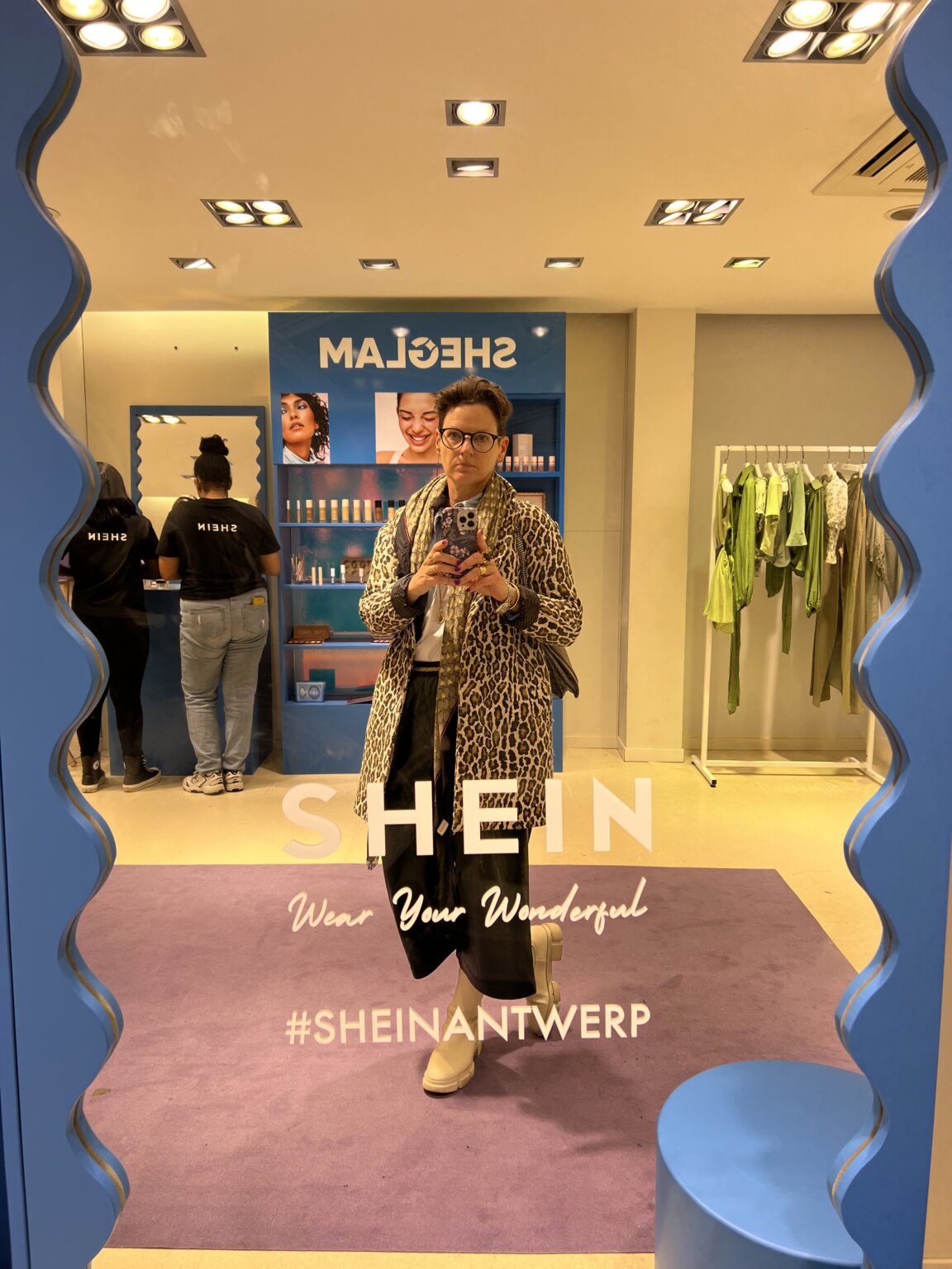 Why is Shein so successful? A deep dive into a non-caring brand. ‹ The ...